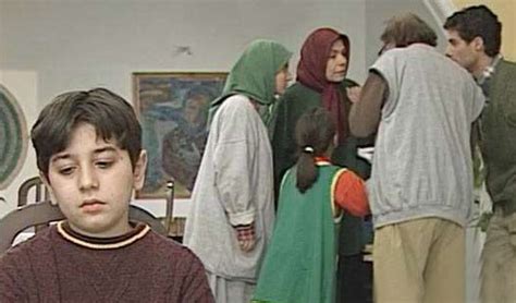 روابط خصوصی جذاب‌ترین خانواده ایرانی لو رفت