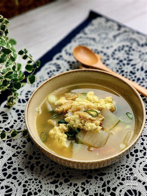 황태국황태무국 황태계란국 황태해장국 뜨끈하고 시원해요