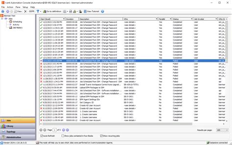 Troubleshooting Ivanti Automation Integration With Ivanti Neurons For
