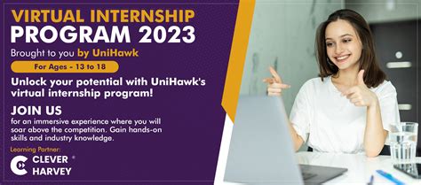 Virtual Internship Program