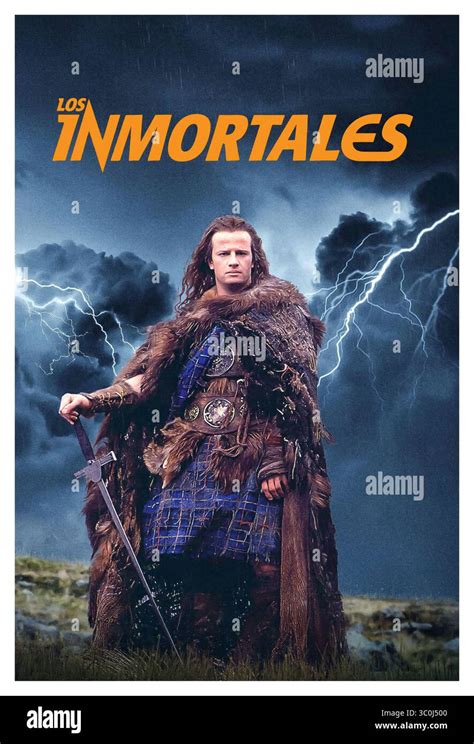 Christopher Lambert In Highlander 1986 Directed By Russell Mulcahy
