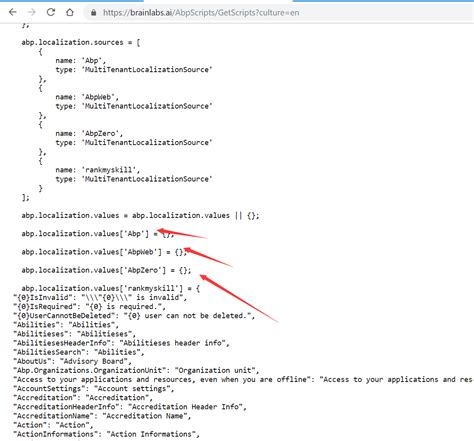 User Service Return Identityduplicate User Name 7356 Support Center Aspnet Zero Support