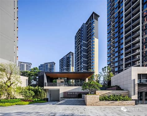 湖岸花园松山湖 户型图 员工 大山谷图库