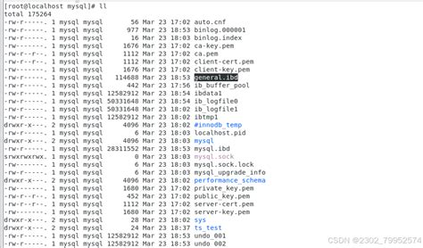 【mysql】create Table和create Tablespace语句mysql Create Tablespace Csdn博客