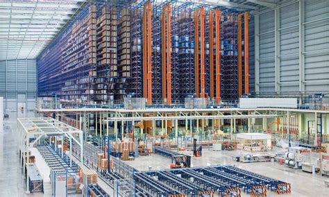 25 Tips To Achieve Warehouse Efficiency Interlake Mecalux