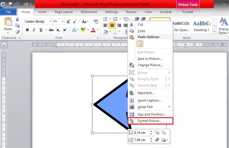 How To Rotate A Picture Or Image In Word TechCult How To Rotate A Picture Or Image In Word TechCult