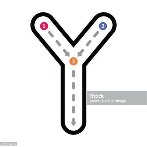 추적 알파벳 대문자 대문자 Y 필기 연습 활동을위한 유치원 유치원 및 몬테소리 학교 어린이 워크 시트에 대한 점선 요소를 미리