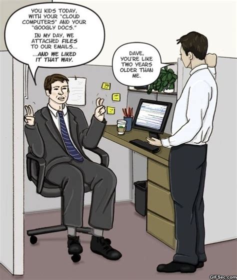 Generation Gap Funny Quotes Quotesgram