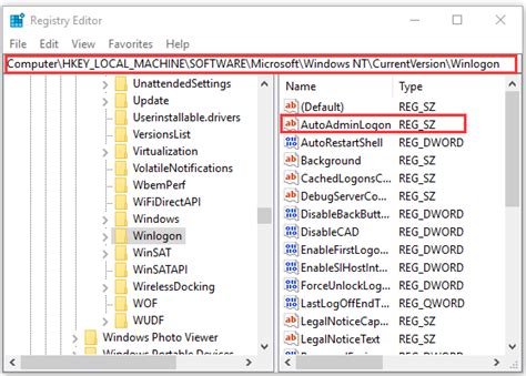 How To Disable Login Screen Windows 10 Heres Your Full Guide Minitool Partition Wizard