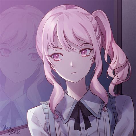 Project Sekai Mizuki Akiyama By Juvylatte On Deviantart