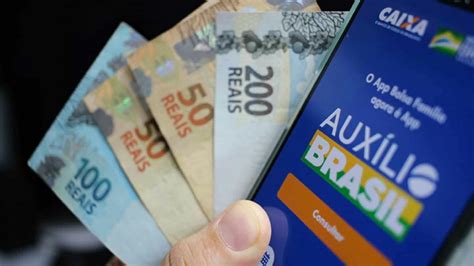 Pegatroco Caixa Econômica Suspende Empréstimo Auxílio Brasil