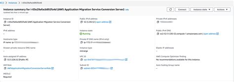 Accelerating Blue Green Deployments With Aws Mgn Post Launch Actions Aws Cloud Operations Blog