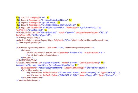 Create For You Devexpress Dashboards By Levisandrian Fiverr