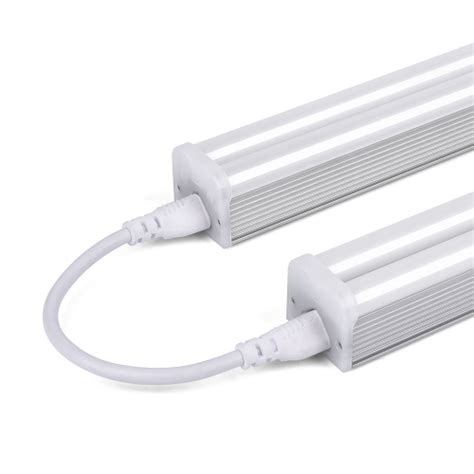Double T5 Led Integrated Tube Lumza Led
