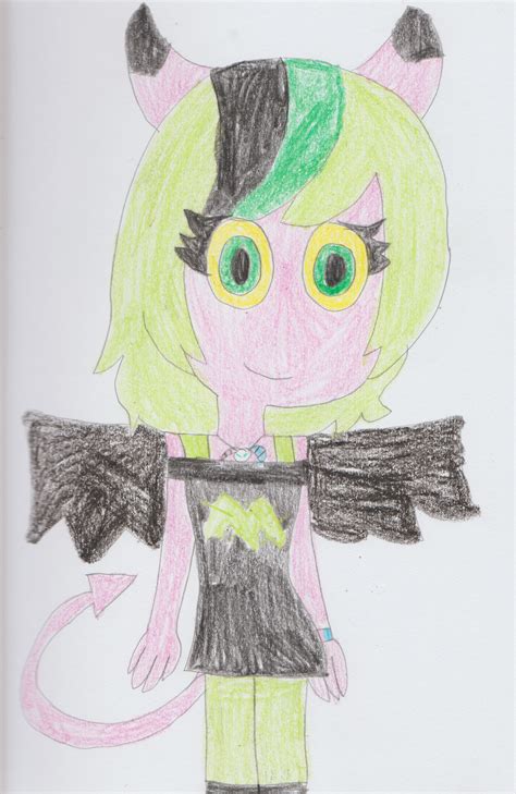 Bree By Ariavampirerose7 On Deviantart
