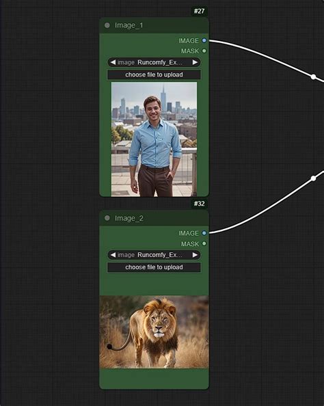 Omnigen Image Generation