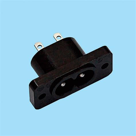 IEC Connectors CONEXCON