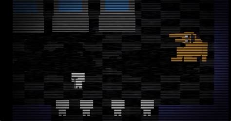 Fnaf Origin Story Part 5 Springtrap