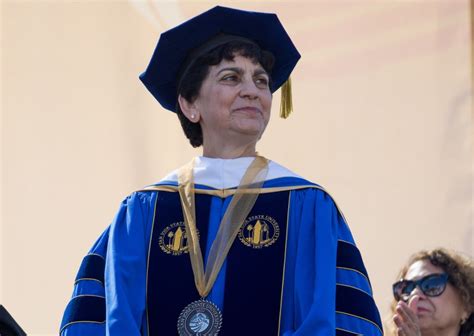 Sjsu Sex Scandal Fallen University President Could Return To Campus
