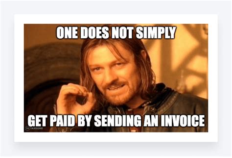 40 Of The Funniest Billing Memes To Brighten Up Your Day Blog