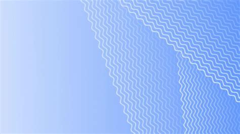 Royal Blue Color Simple And Elegant Wavy Pattern Loop Able Background 50272140 Stock Video At