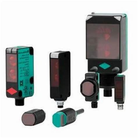 P F ML100 8 1000 RT 95 102 Diffuse Mode Sensor At 2500 Piece Diffuse Mode Sensor In Vadodara