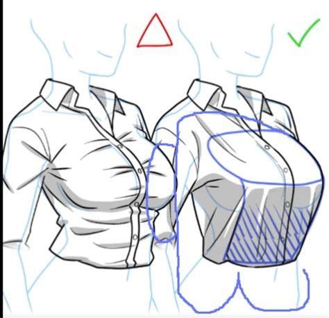 Tutoriel Dessin De Silhouette Tutoriel Sur Lanatomie Dessin Corps