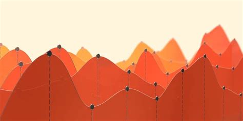 Illustration Curve Chart Line Graph Stock Photo By Burgstedt 170011764