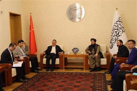 دو سال تلاش طالبان برای تصرف سفارتخانه‌های افغانستان ایندیپندنت فارسی