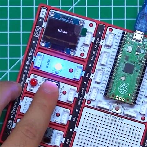 Easy Stem Robotics Projects Picobricks