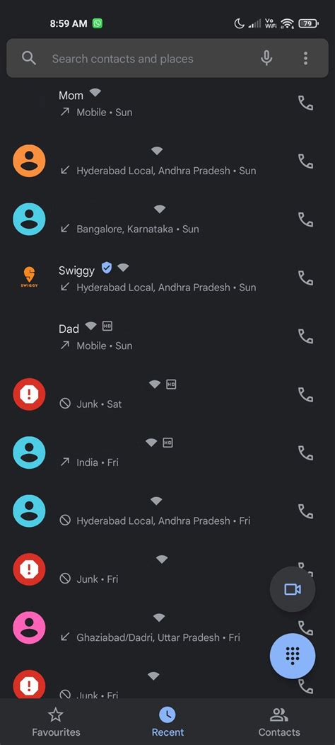 How To Enable Automatic Call Recording In The Google Phone App Android Central