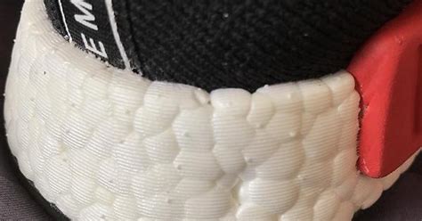 Unreleased Yeezy 250 Nmd R3 Triple Block Powerphase Album On Imgur