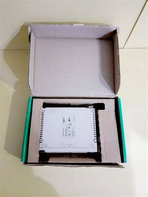 Schneider TSX Premium TSX P57103M TSX P57103M 571X3 PL7 Processor Module TSXP571 Industrial