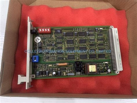 HIMA F X Communication Module