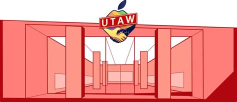 Utaw Get To Know Utaw