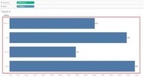 How To Count Distinct Values In Tableau
