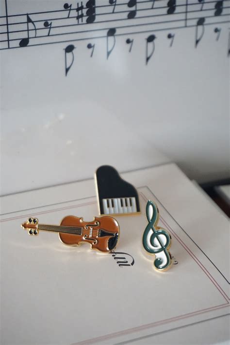 음악 배지 프란츠