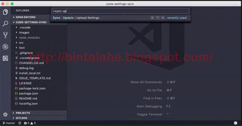 Ekstensi Visual Studio Code Yang Membuat Pemrograman Lebih Mudah