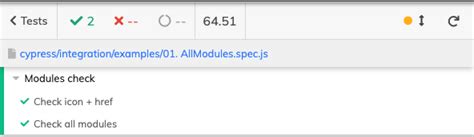performance issue · issue 21643 · cypress io cypress · github