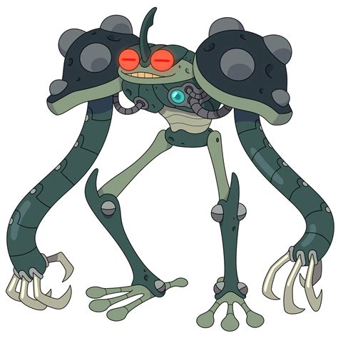 Cloak Bot Entertainingly Detestable Wiki Fandom