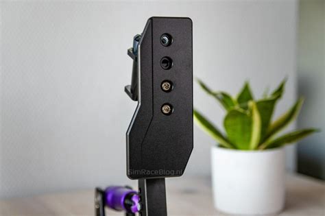 Conspit Cpplite Hydraulic Pedal Set Simraceblog