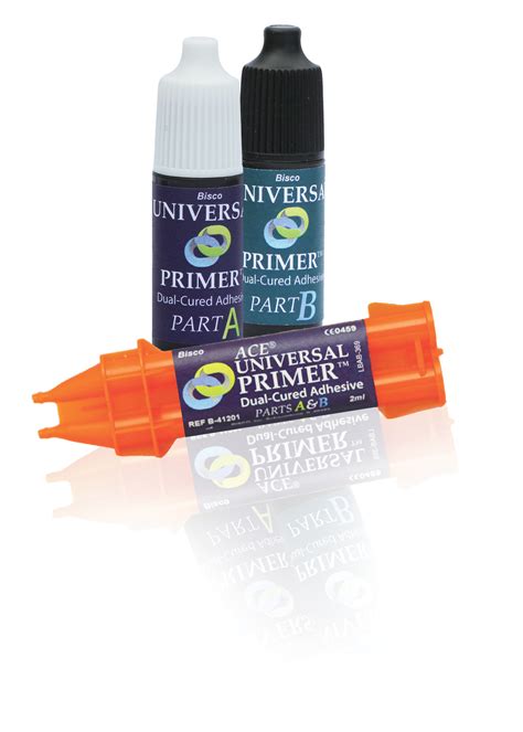 Universal Primer November Inside Dentistry