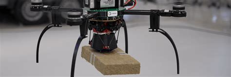 Codrone Spin Outs Denmark