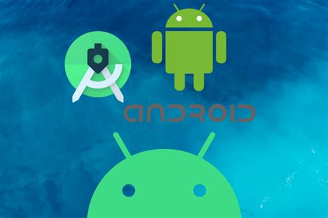 Android Programming Introduction Android App Development