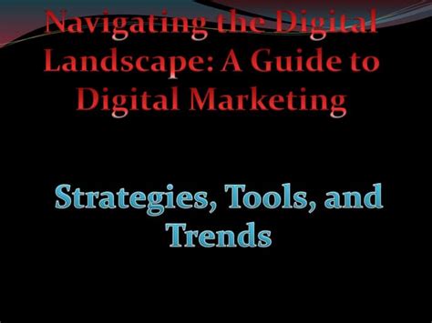 Digital Marketing Explained Digital Marketing In 5 Minutes Ppt