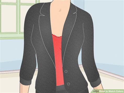 Ways To Match Colors WikiHow