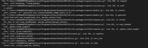 Issues With Long Answers · Issue 2 · Zero6992chatgpt Discord Bot · Github