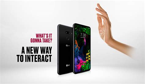 Lg G Thinq Screen Specifications Sizescreens Com