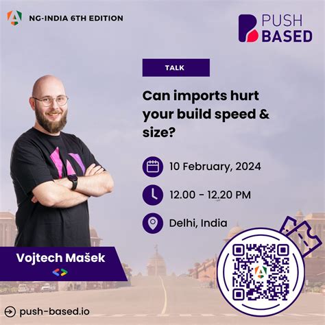 Push Based On Linkedin Esm Nx Ngindia Angular Conference