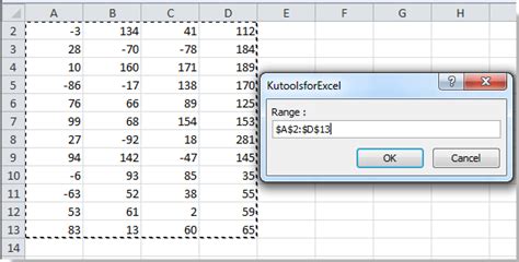 How To Quickly Deselect Cells From Selected Ranges In Excel How To Quickly Deselect Cells From Selected Ranges In Excel
